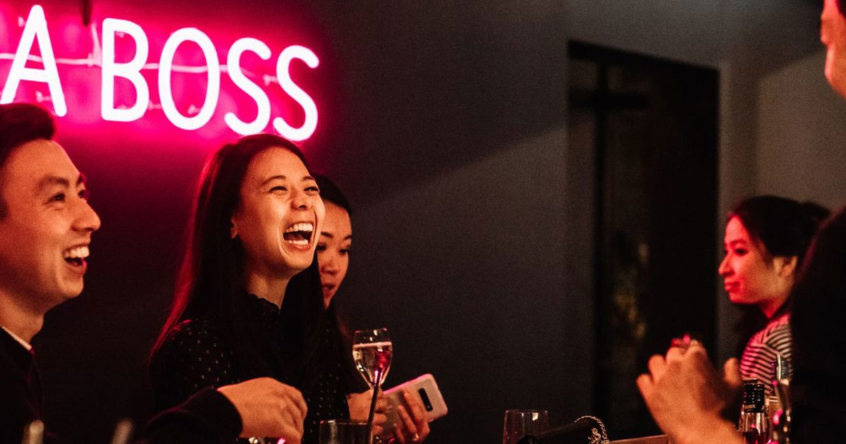 Bincho Boss | Best Restaurants Australia