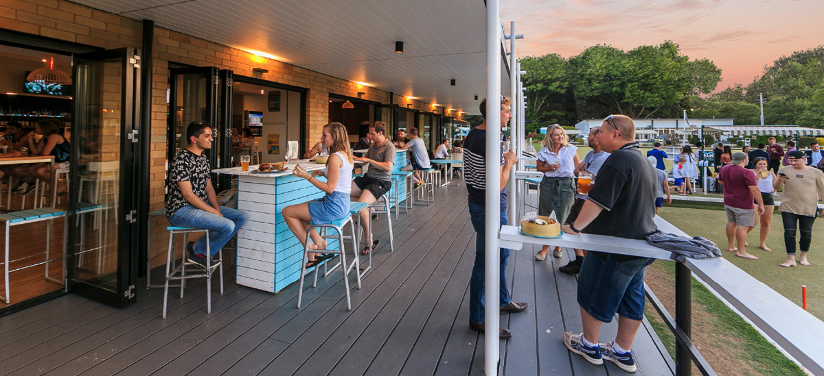 The RUC | Best Restaurants of Australia