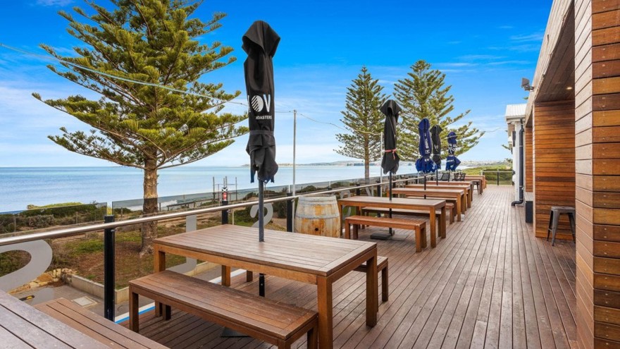 The Chiton Restaurant | Best Restaurants of Australia