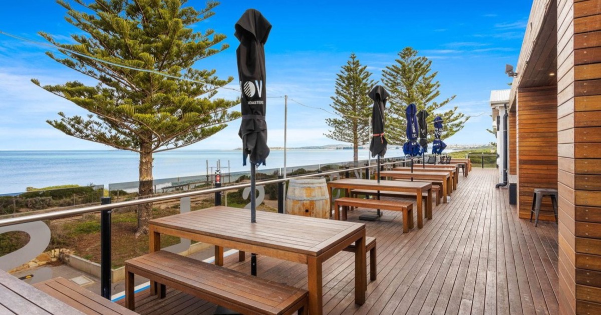 The Chiton Restaurant | Best Restaurants Australia