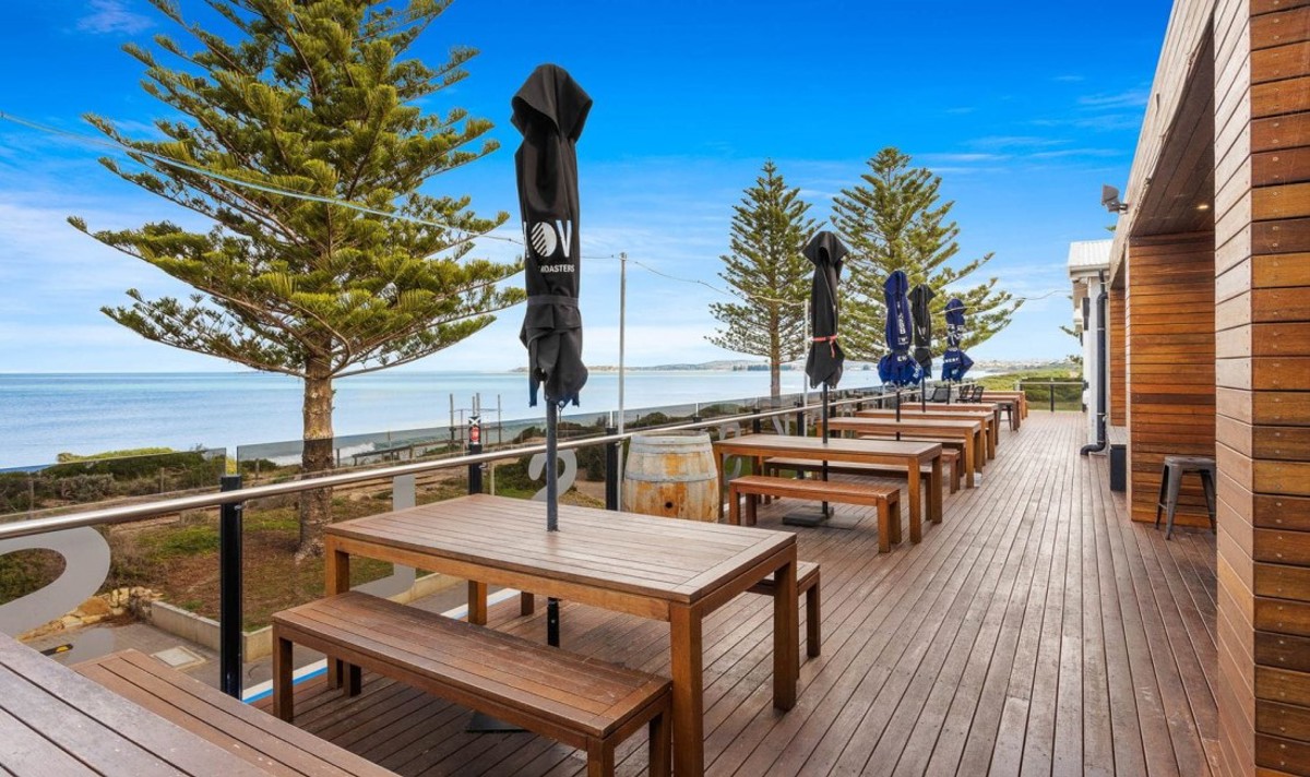 The Chiton Restaurant | Best Restaurants Australia