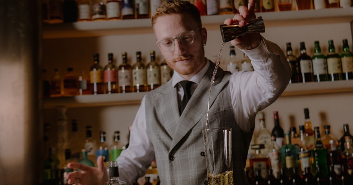 Suntory Bar Pop-Up at Prefecture 48 - Whisky Thief | Best Restaurants ...