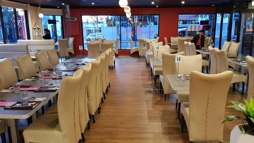 Mela Indian Sweets and Eats | Best Restaurants of Australia