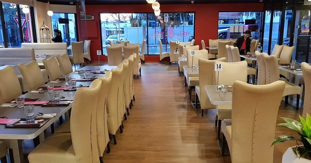 Mela Indian Sweets and Eats | Best Restaurants Australia