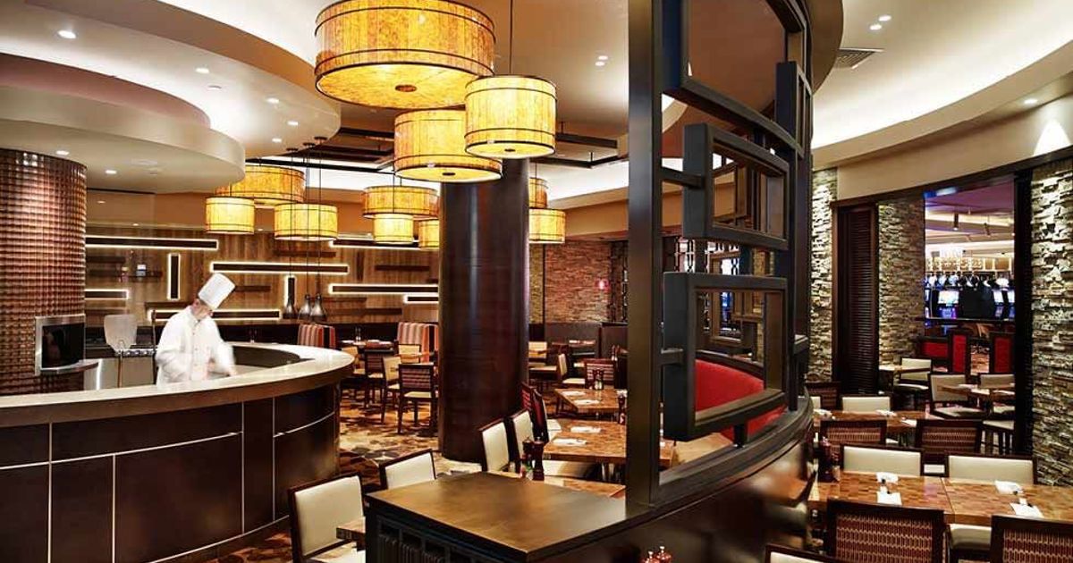 Junction Grill @ Crown Casino Perth | Best Restaurants Australia