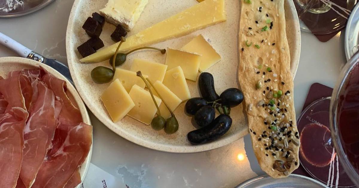 Powells Fromagerie & Wine Bar | Top Bars in Perth | Best Restaurants ...