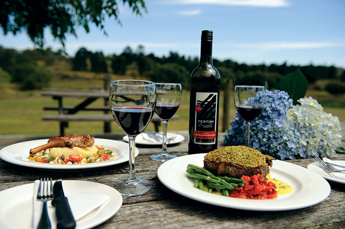 The Sutton Forest Inn and Bistro | Best Restaurants of Australia