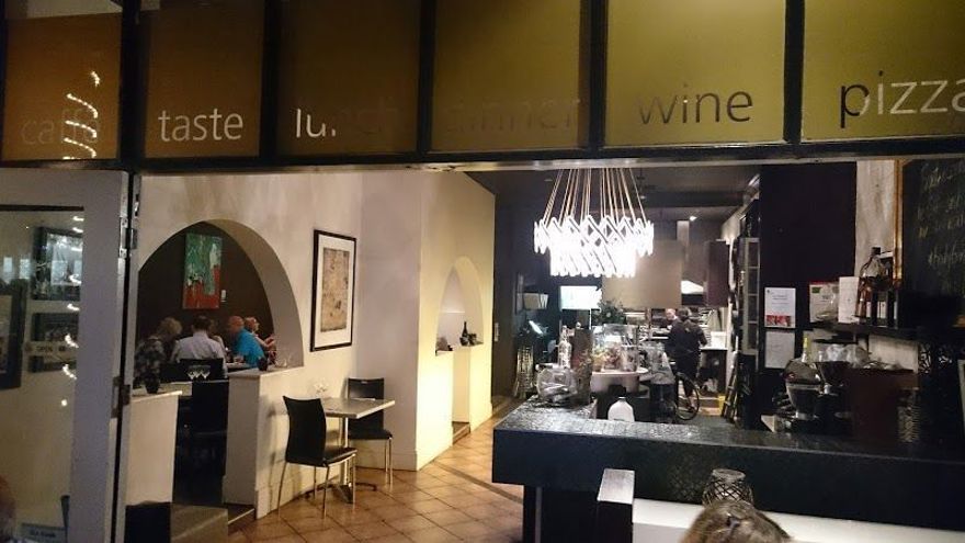 Parisi's Restaurant | Best Restaurants of Australia