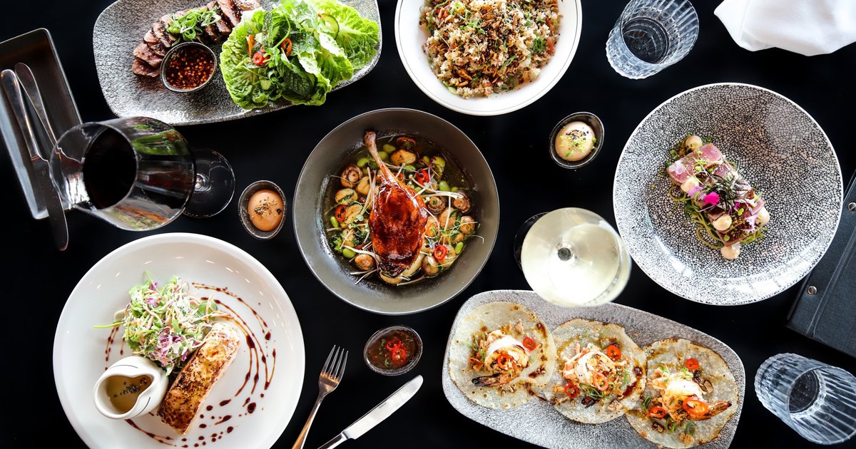 Lunch Specials at Ladybird Restaurant & Bar | Best Restaurants Australia