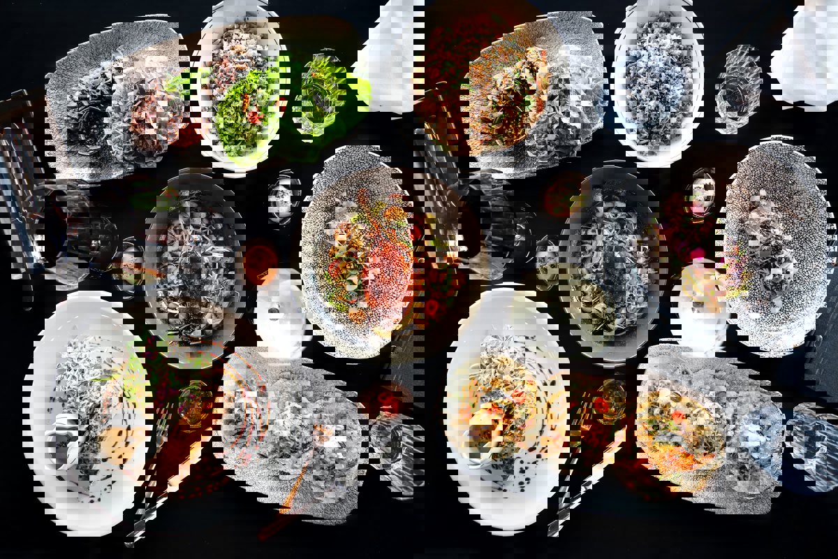 Ladybird Restaurant & Bar | Gold Coast Restaurants | Best Restaurants ...