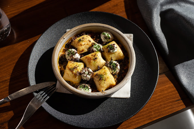 Tokar Estate Restaurant | Best Restaurants of Australia