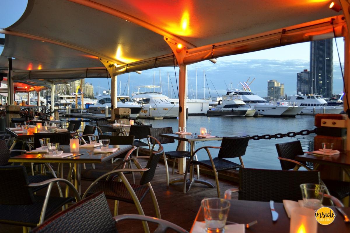 Glass Dining & Lounge Bar | Best Restaurants of Australia