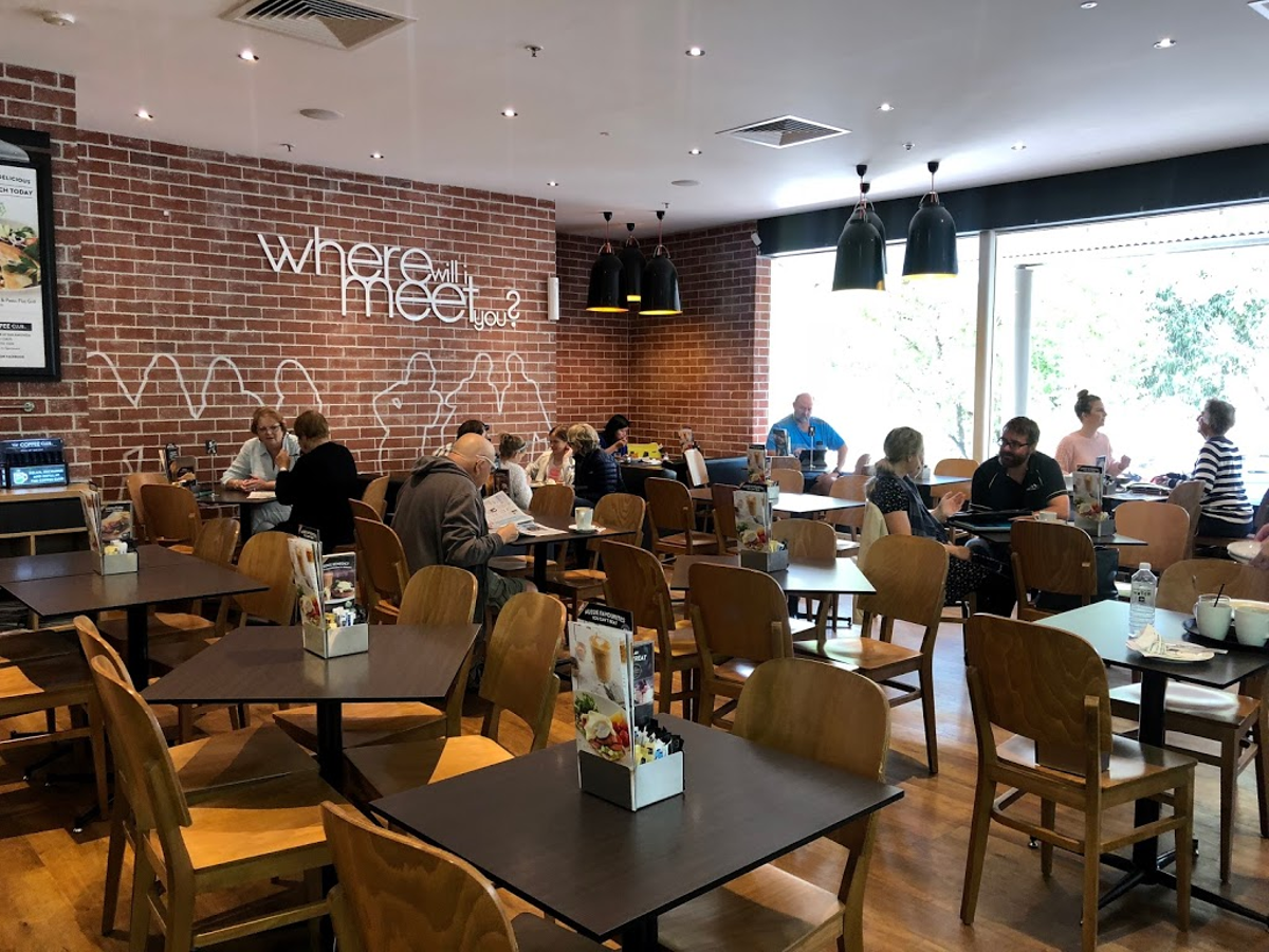The Coffee Club Kalamunda | Best Restaurants of Australia