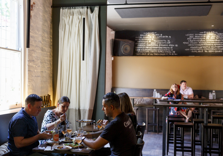 King Somm | Best Restaurants of Australia