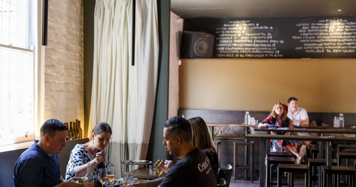 King Somm | Best Restaurants Australia