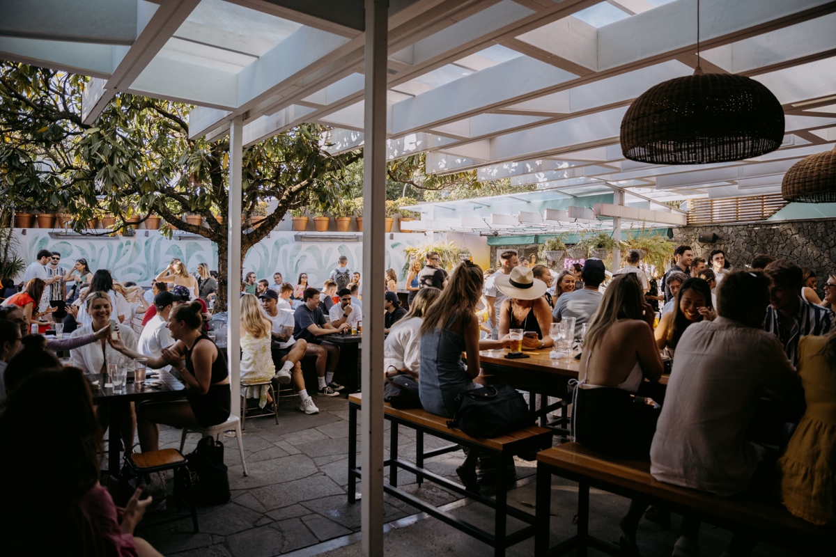 The Road House Kitchen Best Restaurants In Sydney Best Restaurants