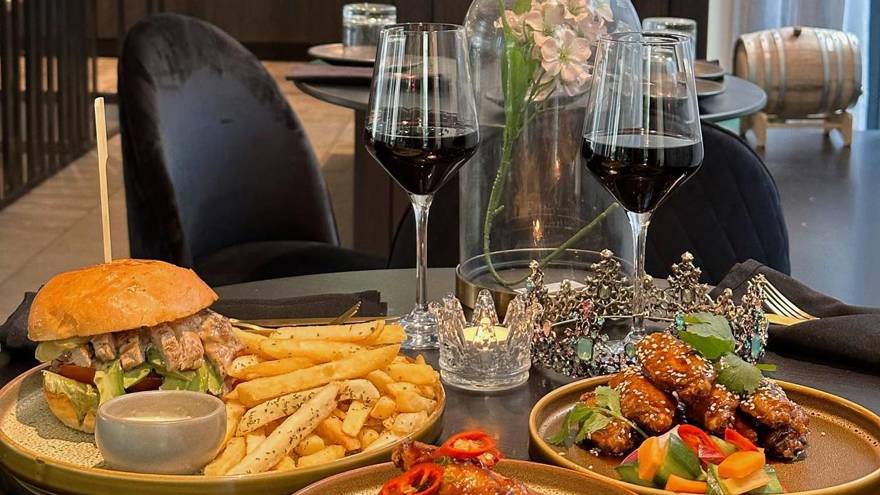 Wing Dynasty | Best Restaurants Australia