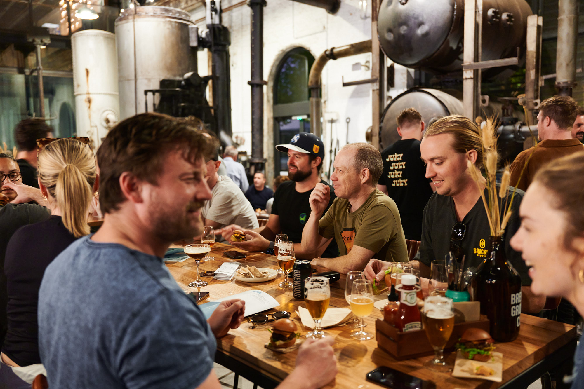 BrewDog South Eveleigh | Best Restaurants of Australia