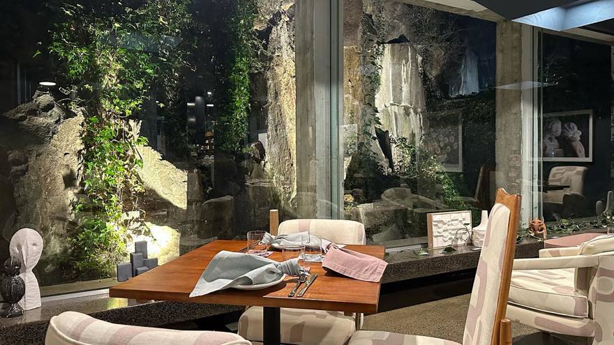 Becker Minty Dining Room | Best Restaurants Tasmania | Best Restaurants ...