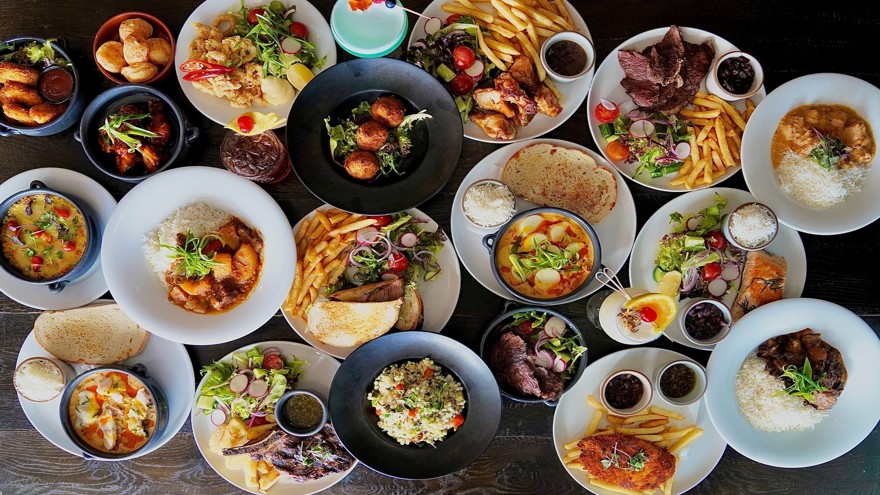 Brazico Brazilian Churrasco | Best Restaurants Australia