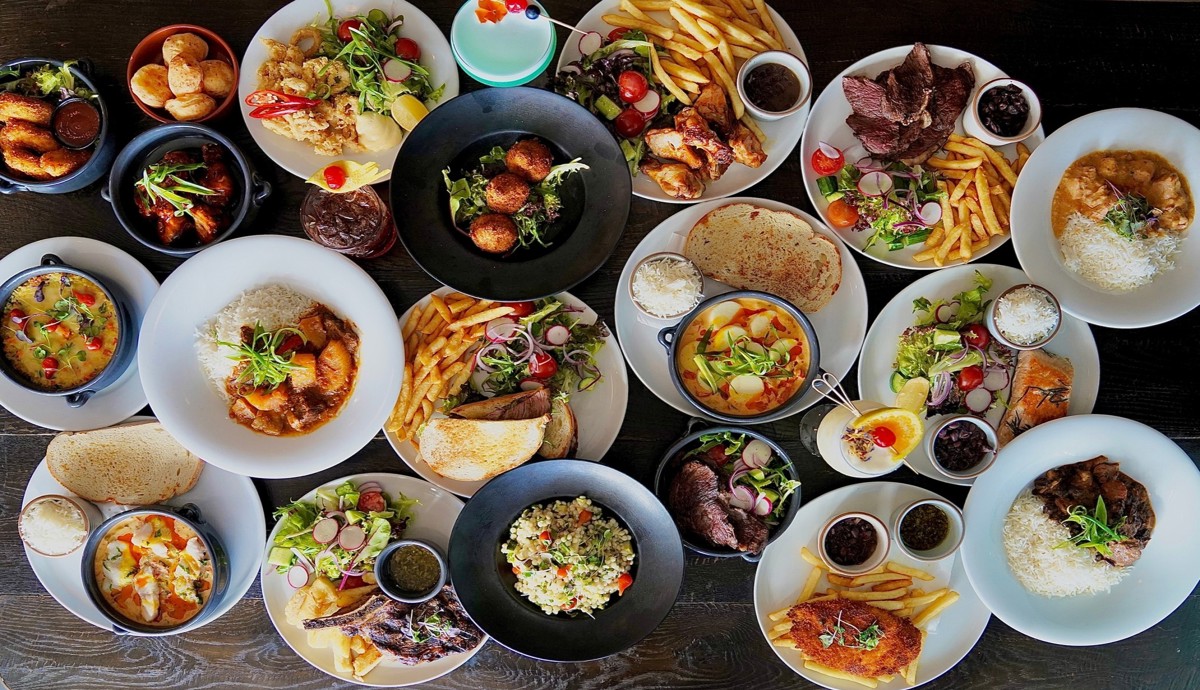 Brazico Brazilian Churrasco | Best Restaurants Australia