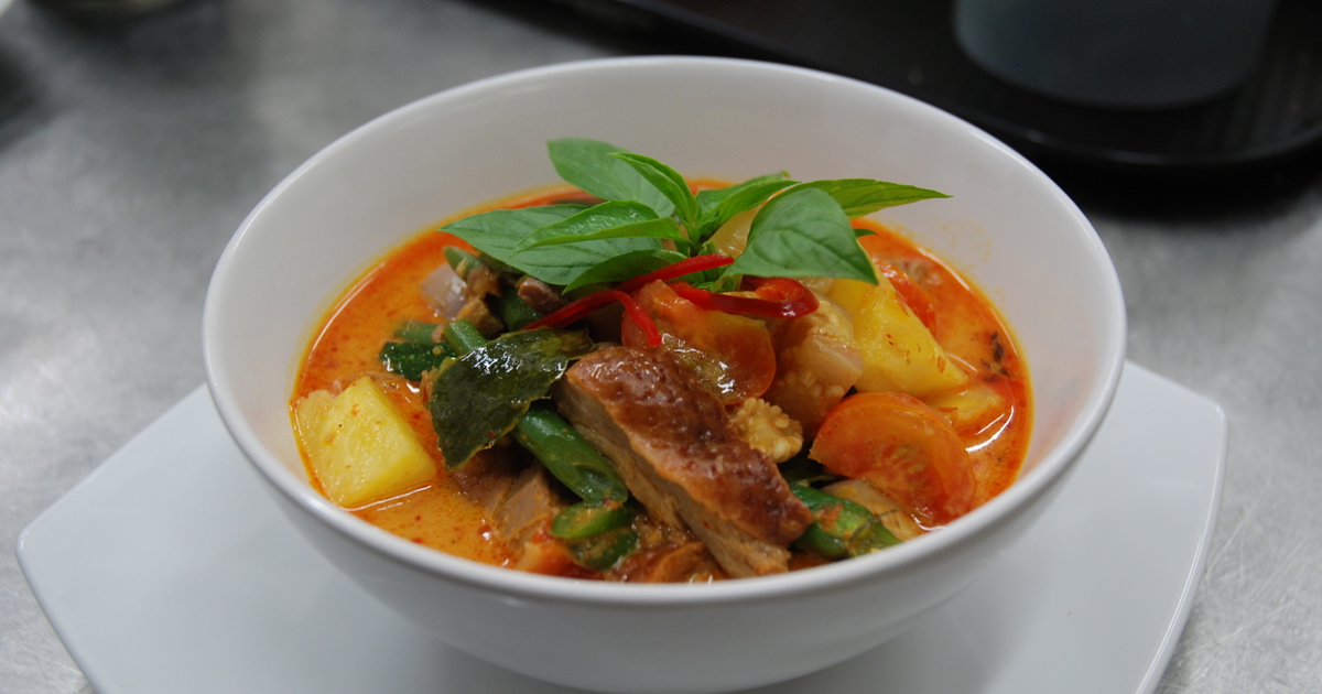 Nine Elephants | Best Restaurants Australia