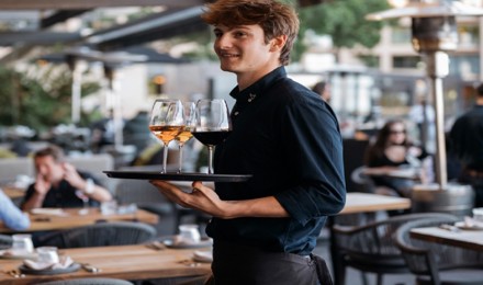 6HEAD Perth | Best Restaurants of Australia