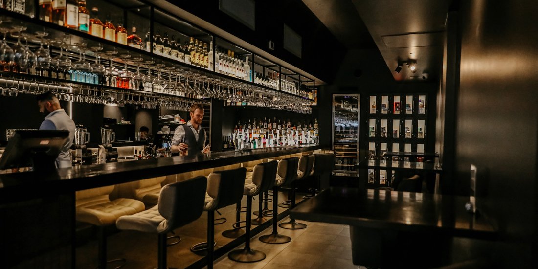 The Vault Bar & Tapas | Best Restaurants of Australia