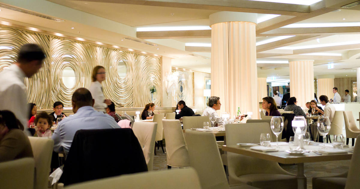 Modo Mio Perth | Best Restaurants Australia