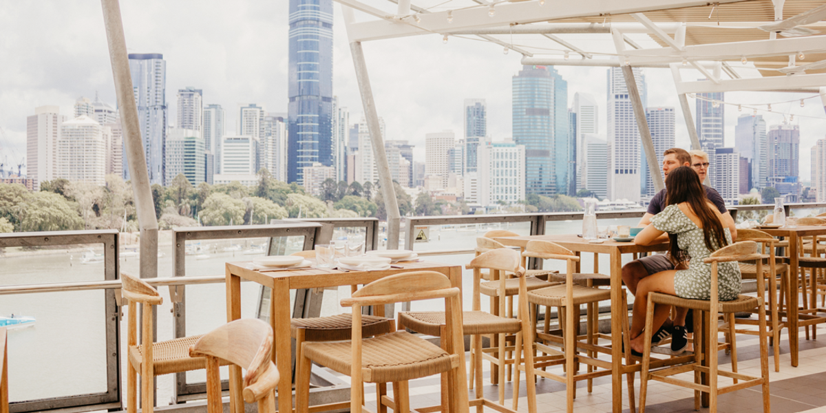 Joey's | Best Restaurants of Australia