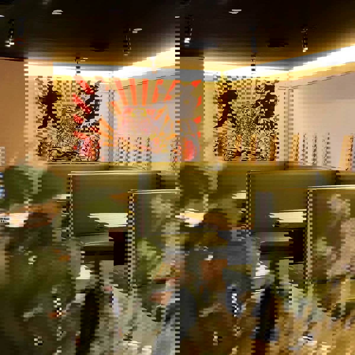 Touka Japanese Yakiniku Restaurant and Bar | Best Restaurants Australia