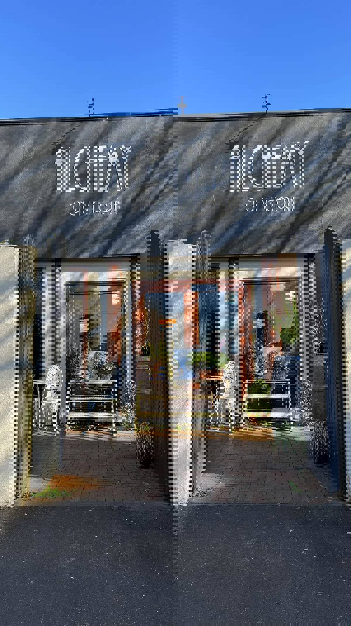 Alchemy On Victoria | Best Restaurants of Australia