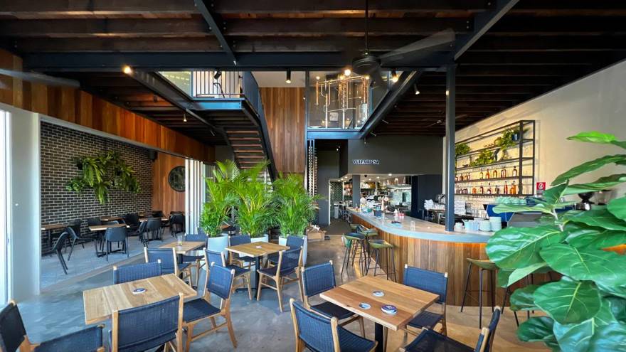 Wharf St Distillery Restaurant | Best Restaurants Near Me | Best ...