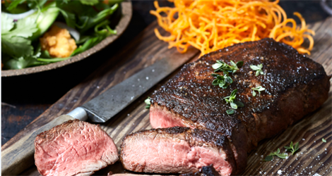 Father's Day at Outback Steakhouse Aspley | Best Restaurants of Australia