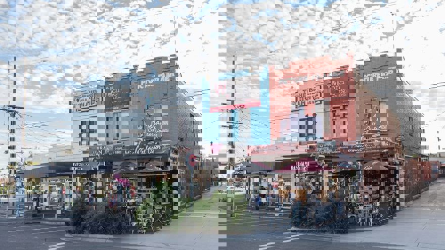 Mordialloc Cellar Door | Best Restaurants of Australia