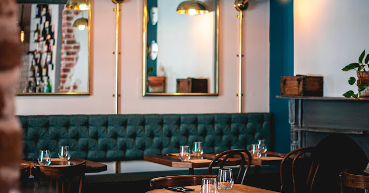 Angel's House | Best Restaurants Australia