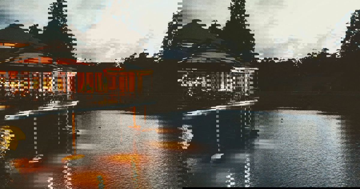 Little Fish Restaurant | Best Restaurants Australia