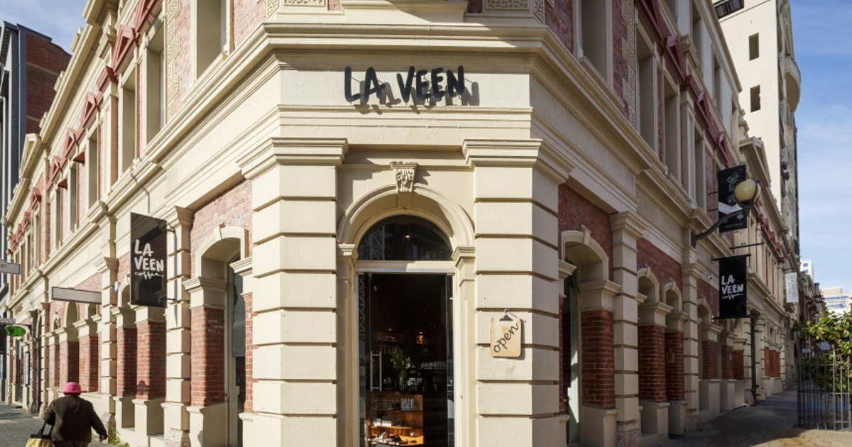 La Veen Coffee and Kitchen | Best Restaurants Australia