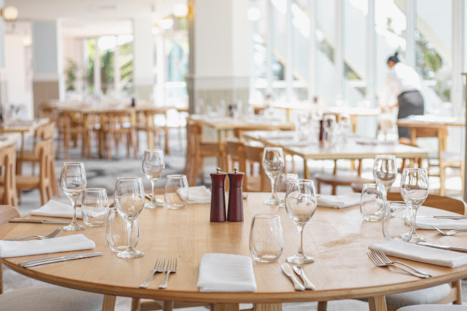 Palisade Kitchen & Bar | Best Restaurants of Australia