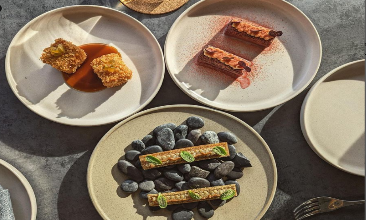 Muni Restaurant | Best Restaurants Australia