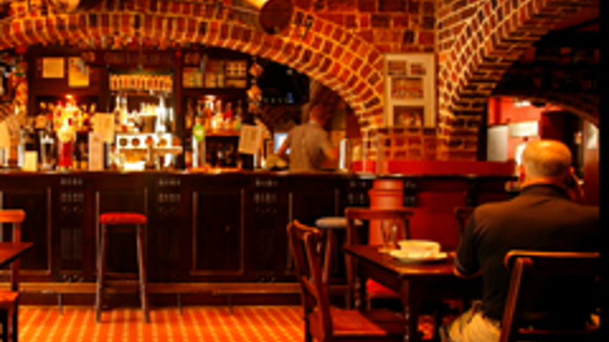 The Porterhouse Irish Pub | Best Restaurants of Australia