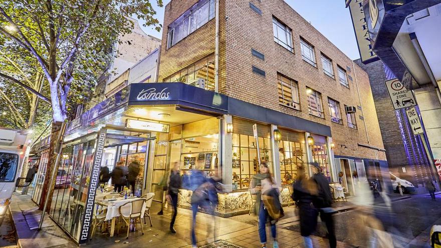 Tsindos | Best Restaurants Australia