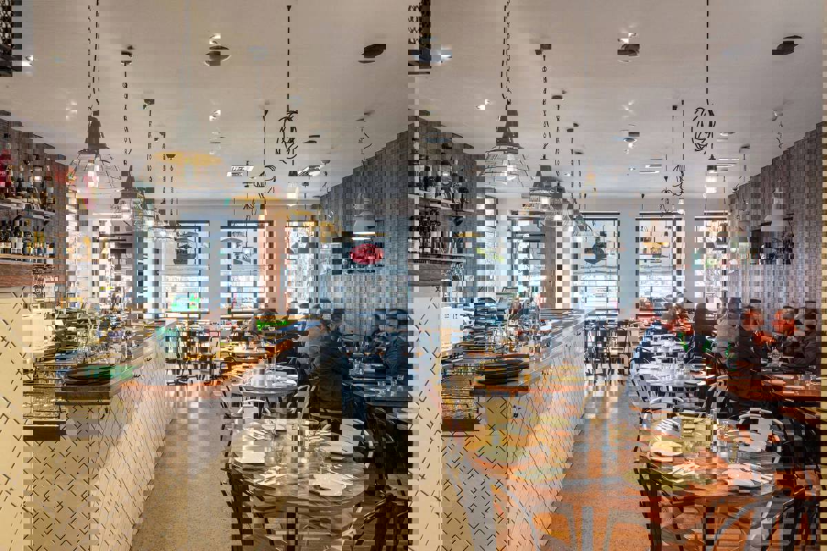 Il Gambero | Best Restaurants of Australia