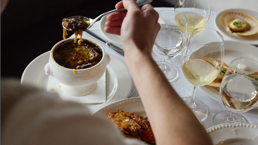 Bistra | Best Restaurants Australia