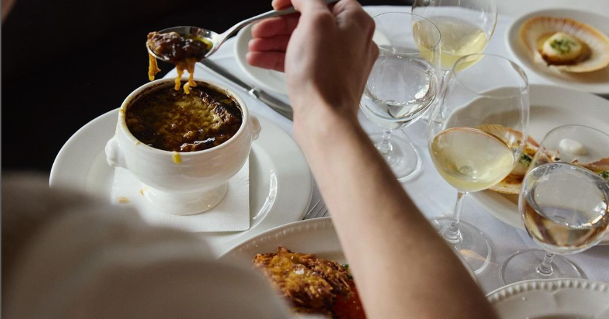 Bistra | Best Restaurants Australia