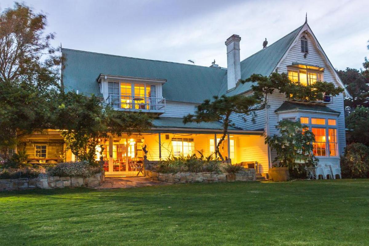 Hawley House | Best Restaurants of Australia