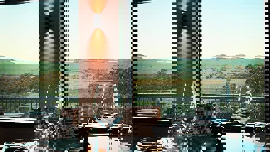 The Cellar Kitchen at Novotel Barossa Valley Resort | Best Restaurants ...