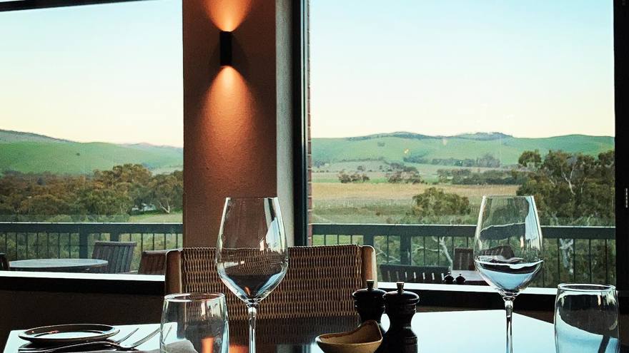 The Cellar Kitchen at Novotel Barossa Valley Resort | Best Restaurants ...