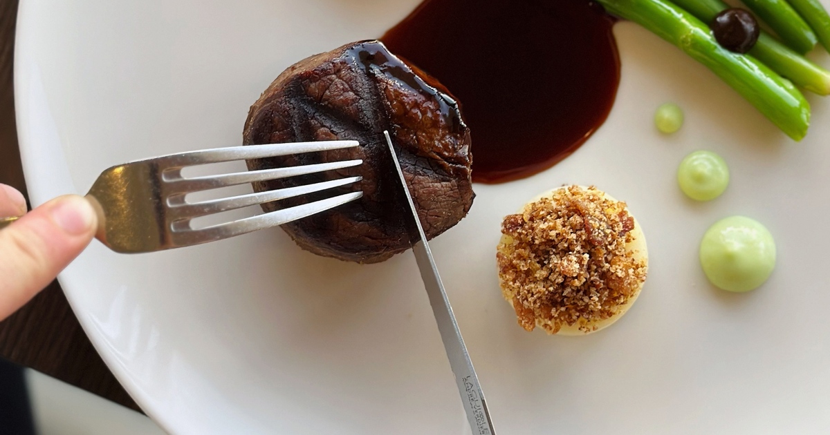 C Restaurant | Best Restaurants Australia