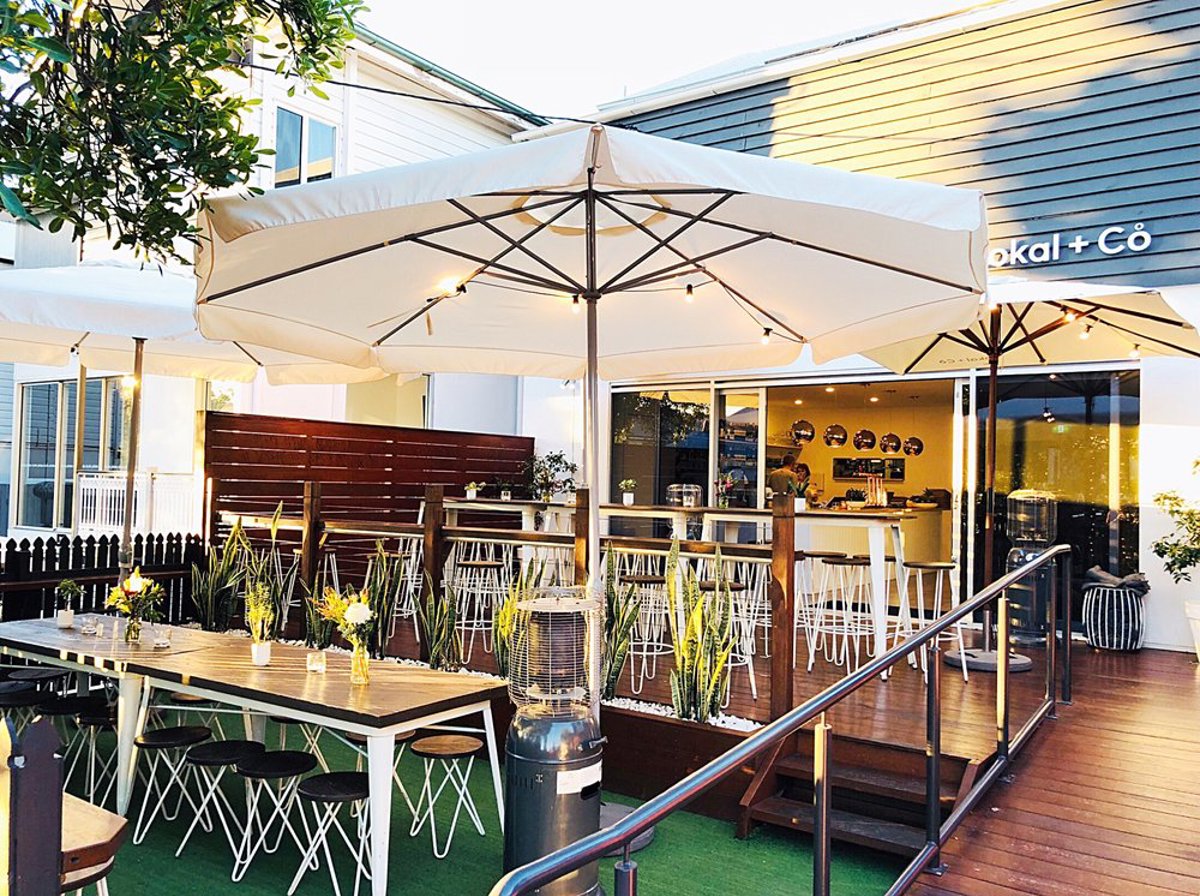 Lokal + Co | Best Restaurants of Australia